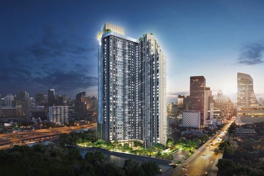 Asia/Oceania Business | Mitsubishi Estate