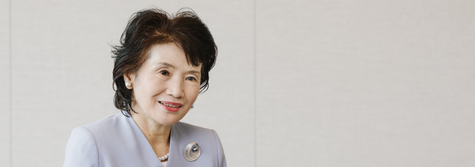 社外取締役メッセージ | 三菱地所