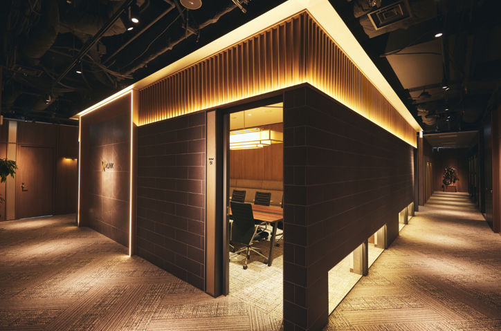 「xLINK（クロスリンク）丸の内永楽ビル」 2024年4月開業 | 三菱地所