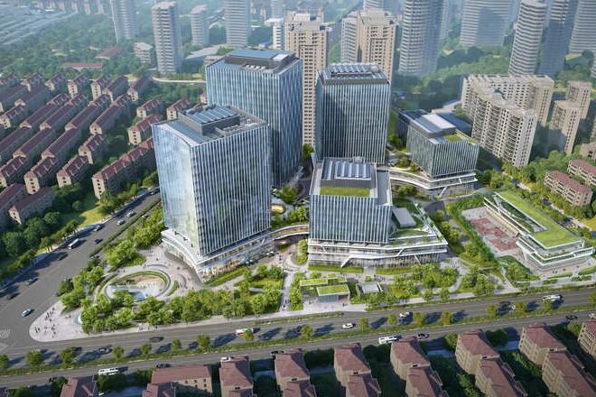 Asia/Oceania Business | Mitsubishi Estate